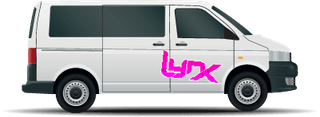 Manchester Airport Taxis | Airport Transfer Specialist | Lynx Taxis